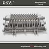 Aluminum Heat Sinks, LED Heat Sink, Aluminum heatsink - DSW