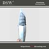 cast aluminum light fixtures, cast lighting fixtures | DSW