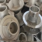 Die Casting Mold Components: Essential Elements for die