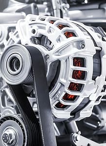 OEM Automotive Parts: Benefits, Characteristics, and Comparisons