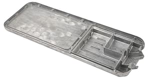street light housing, Street Lamp Housing -DSW