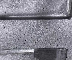 Reducing Shrinkage Porosity in Aluminium Die Casting