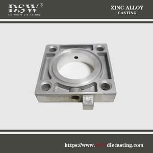 ZINC CASTING，Zinc Die Casting | DSW