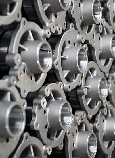 Metal Casting Shrinkage Explained: Causes, Defects, Solutions