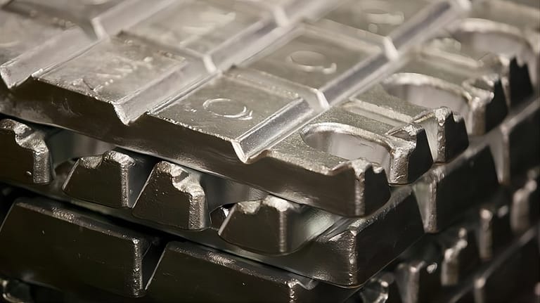 Difference Between Zamak 5 and Zamak 3 in Die Casting Applications ...