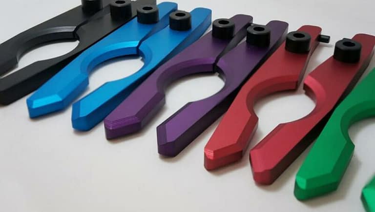 Benefits of Clear Anodizing Finish | Enhance Aluminum Durability