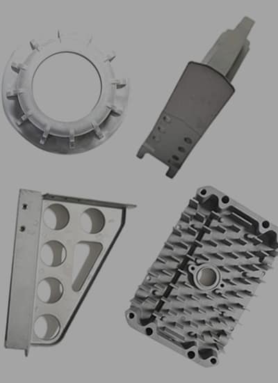 Aluminum A380 vs. ADC12: Choosing the Right Aluminium Alloy