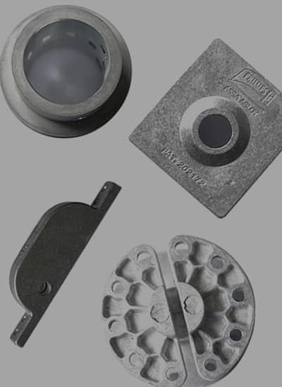 Aluminum Die Casting Solutions by DSW: Precision and Quality