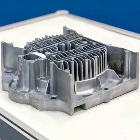 Precision and Performance: Zinc Die Casting, Zinc Casting