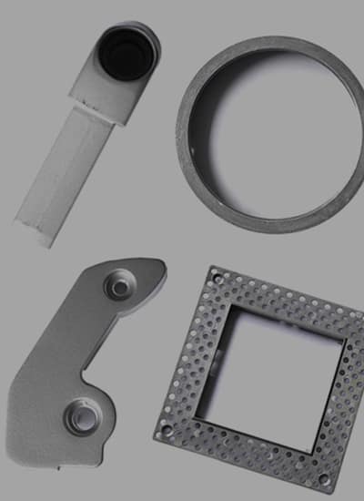 Polishing and Anodizing of Aluminum Castings - Aluminum Die Casting