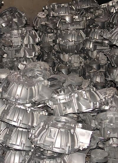 Metal Gravity Casting: Processes, Applications, and Advantages