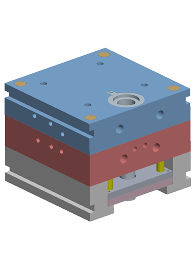 Die Casting Mold Components: Essential Elements for die