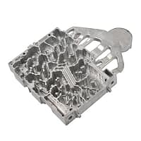 Die Casting Mold Components: Essential Elements for die