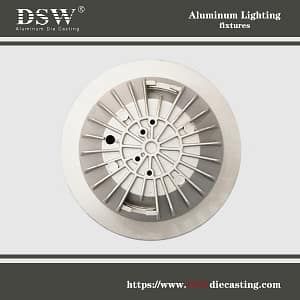 cast aluminum light fixtures, cast lighting fixtures | DSW