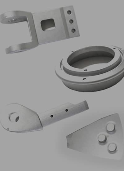 How To Design Zinc Alloy Die Castings Effectively -DSW