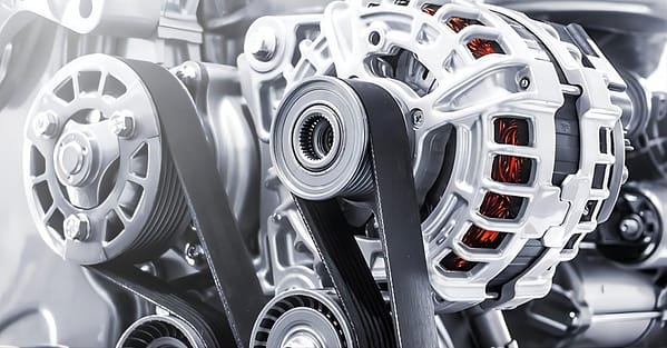 Understanding the Density of Aluminum and Its Alloys