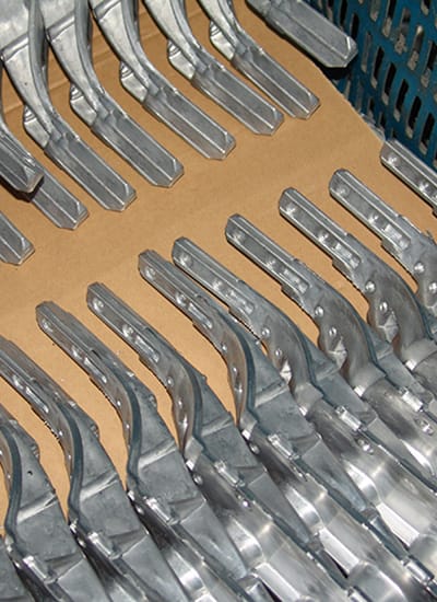 casting assembly,Assembly Methods for Die Cast Parts -DSW