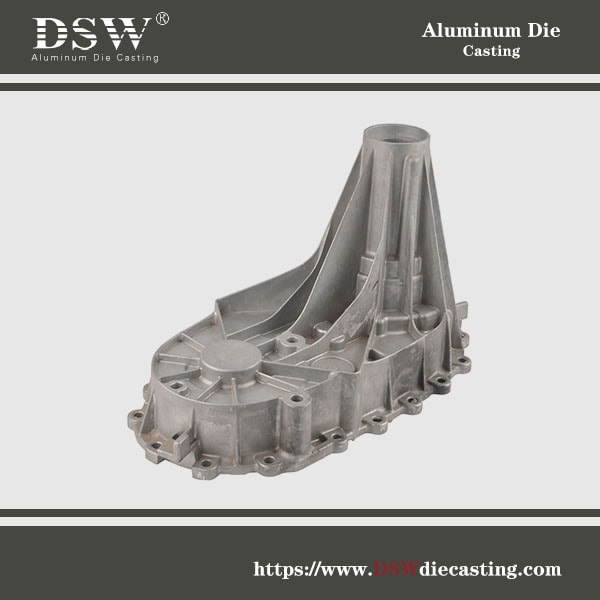 automotive castings, automobile casting parts -DSW aluminum