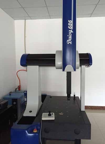 Guide to Achieving Quality Control in Die-Casting Process