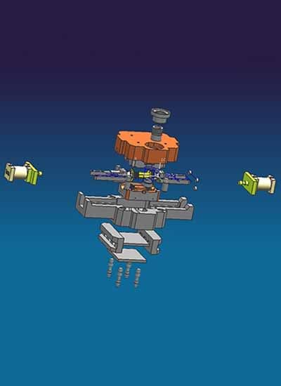 Guide to Achieving Quality Control in Die-Casting Process